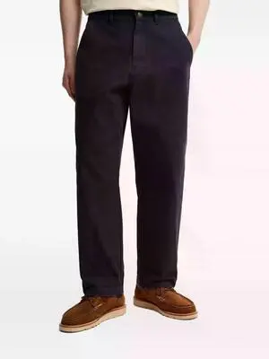 Barbour Ursula Zip-pocket Patch-pocket Trousers