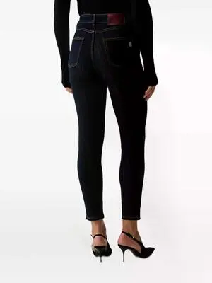 FRACOMINA Skinny-fit Jeans