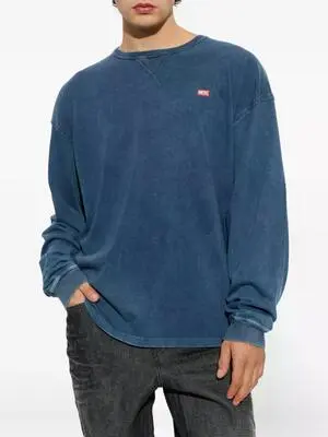 DIESEL® T-shirt ‘t-boxt-ls-raw