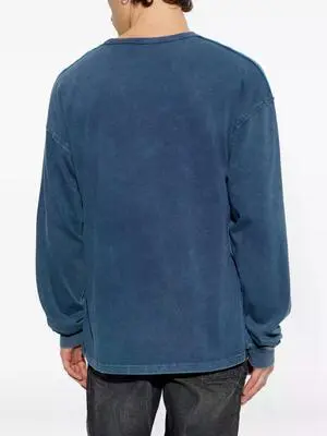 DIESEL® T-shirt ‘t-boxt-ls-raw