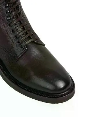 Officine Creative Hopkins Boots - Brown