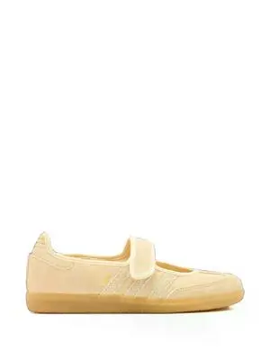 Adidas Samba Jane Slip-on Trainers