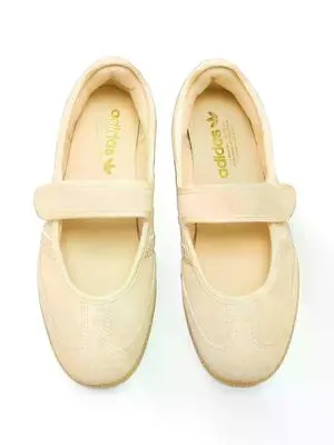 Adidas Samba Jane Slip-on Trainers