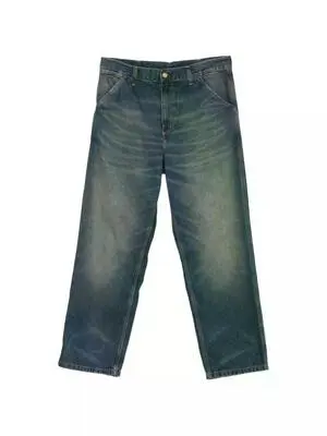 Carhartt Work In Progress Straight-leg Jeans
