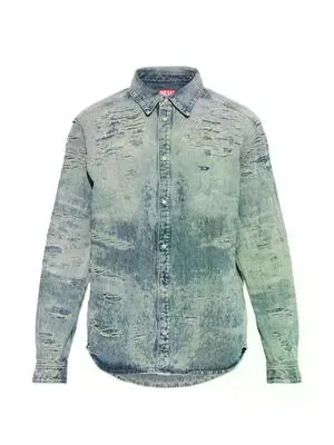 DIESEL® D-simply’ Shirt