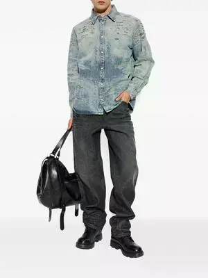 DIESEL® D-simply’ Shirt
