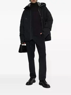 Dolce & Gabbana Turtleneck Sweater