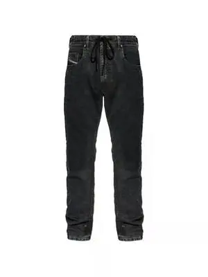 DIESEL® D-krooley-b Jogg Drawstring Jeans