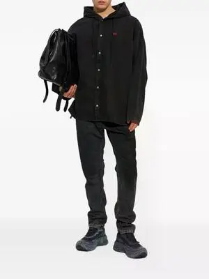 DIESEL® D-krooley-b Jogg Drawstring Jeans