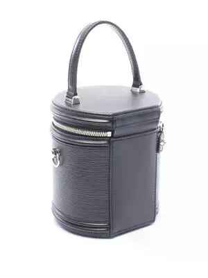 LOUIS VUITTON 2019 Epi Cannes Satchel