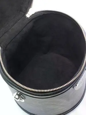 LOUIS VUITTON 2019 Epi Cannes Satchel