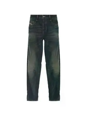 DIESEL® 2001 D-macro-u Jeans