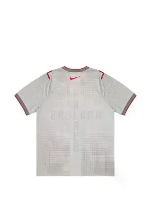 PALACE X Nike England Dri-fit Academy Pro T-shirt - Grey