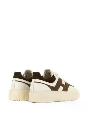 Hogan Sneakers H-stripes
