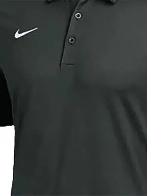 Nike Dri-fit Coach Polo Shirt