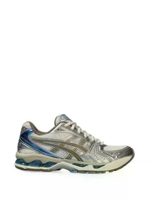 Asics Gel-kayano 14 Panelled Sneakers