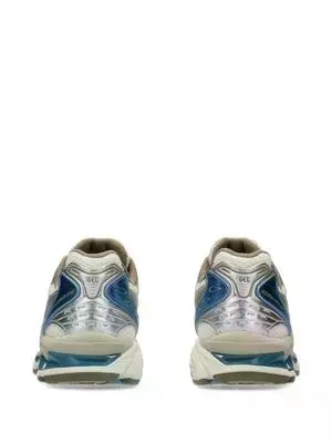 Asics Gel-kayano 14 Panelled Sneakers