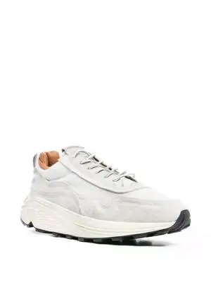 BUTTERO® Vinci Low-top Sneakers