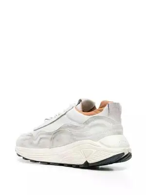 BUTTERO® Vinci Low-top Sneakers