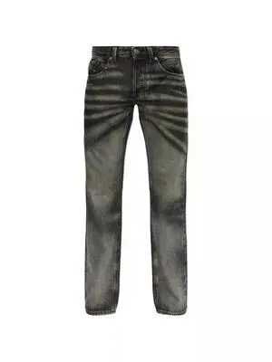 DIESEL® 1985 Larkee-fsj Jeans - Black