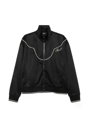 Amiri Embroidered Track Jacket