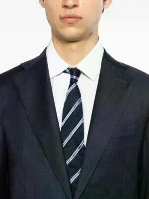 Canali Single-breasted Suit
