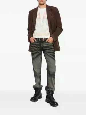 DIESEL® T-shirt T-normes-hmbp