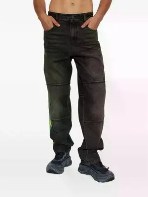 DIESEL® D-arbus-fsj1 Jeans