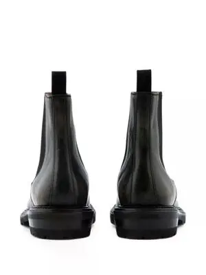 BUTTERO® Fiorentina Elasticated-panel Boots