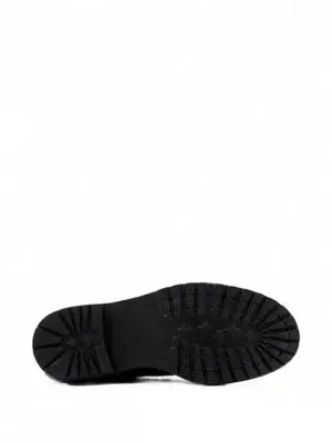 BUTTERO® Fiorentina Elasticated-panel Boots