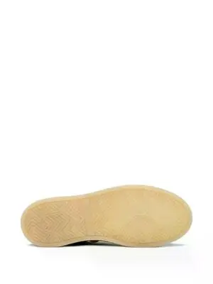 BUTTERO® Burro Panelled Sneakers