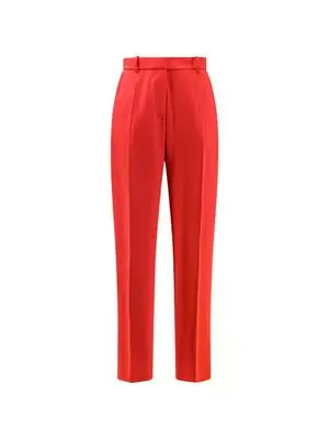Elisabetta Franchi High-waisted Tailored Trousers