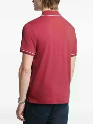 Michael Kors Cotton Polo Shirt