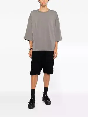 THOM KROM Dropped-shoulder T-shirt
