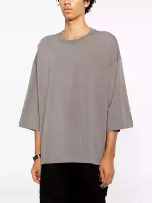 THOM KROM Dropped-shoulder T-shirt