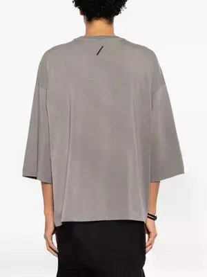 THOM KROM Dropped-shoulder T-shirt