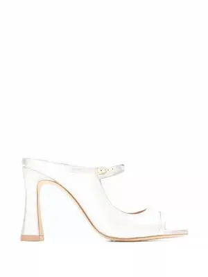 MALONE SOULIERS Rania Buckle-strap Sandals