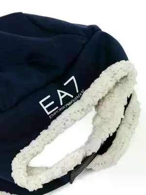 EA7 Pilot Hat