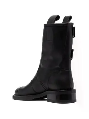 BUTTERO® Elba Buckle-detail Boots