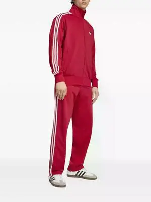 Adidas Firebird Side-stripe Sweater