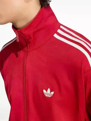Adidas Firebird Side-stripe Sweater