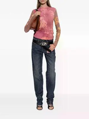 DIESEL® D-heel Fsj1 Jeans