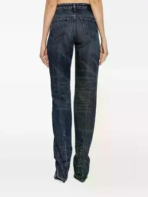 DIESEL® D-heel Fsj1 Jeans
