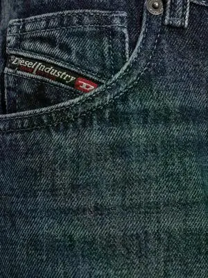 DIESEL® D-heel Fsj1 Jeans