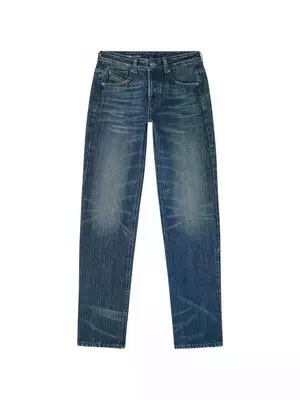 DIESEL® D-heel Fsj1 Jeans