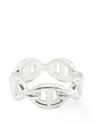 Hermès 2020s Pm Chaîne D'ancre Ring