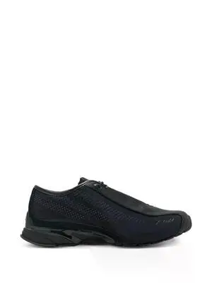 Adidas Arte Antwerp X F50 Motion Crinkle Sneakers - Black