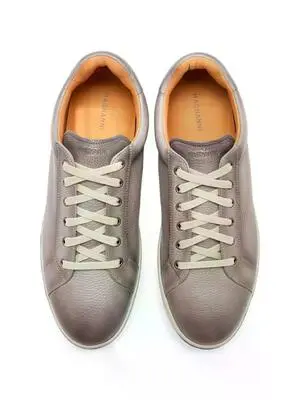 Magnanni Nitro Leather Sneakers