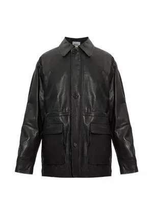 ARMA Mavis Leather Jacket
