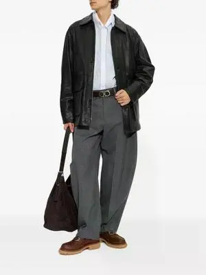 ARMA Mavis Leather Jacket